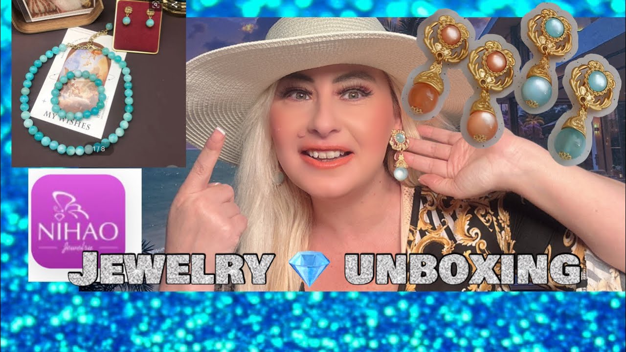 Fun Styling Jewelry & Fashion from Nihao Online Store for Summer ! # ...