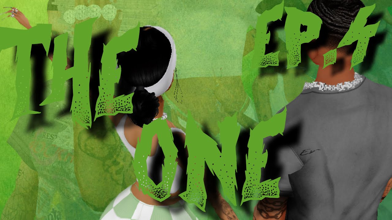 IMVU Series I The One. | S1 EP4 - YouTube