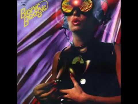 bionic boogie dance litlle dreamer 1978 hq - YouTube
