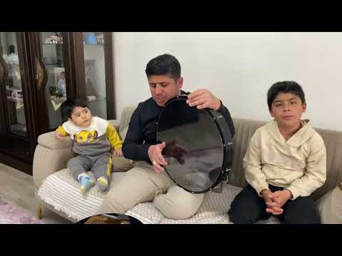 Çocuklarımla Coşkulu İlahi | El Açtık Kabul Olsun 🤲 Ali Kırış ilahileri 💞