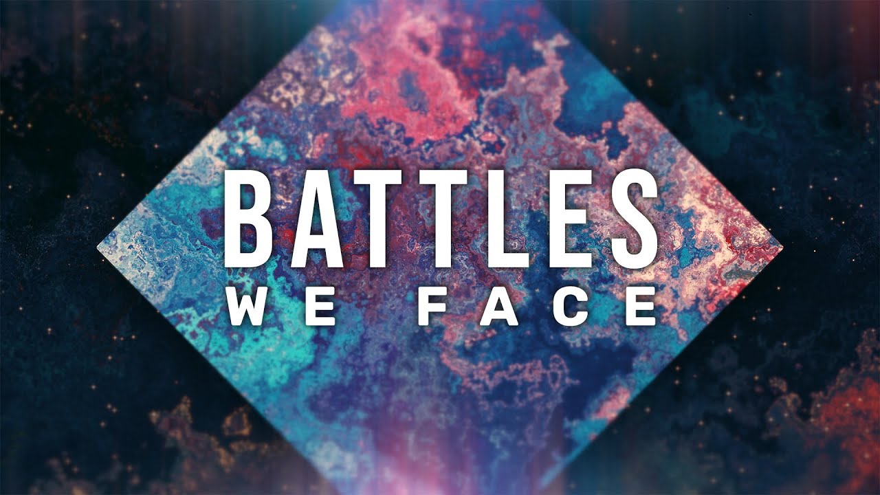 October 13, 2024 - Battles We Face - Part 2: Addictions (9:00 AM) - YouTube