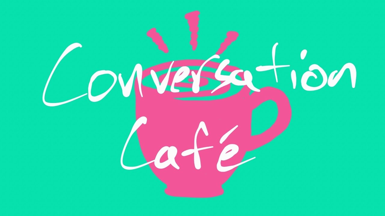 Liberating Structures 17. Conversation Café - YouTube