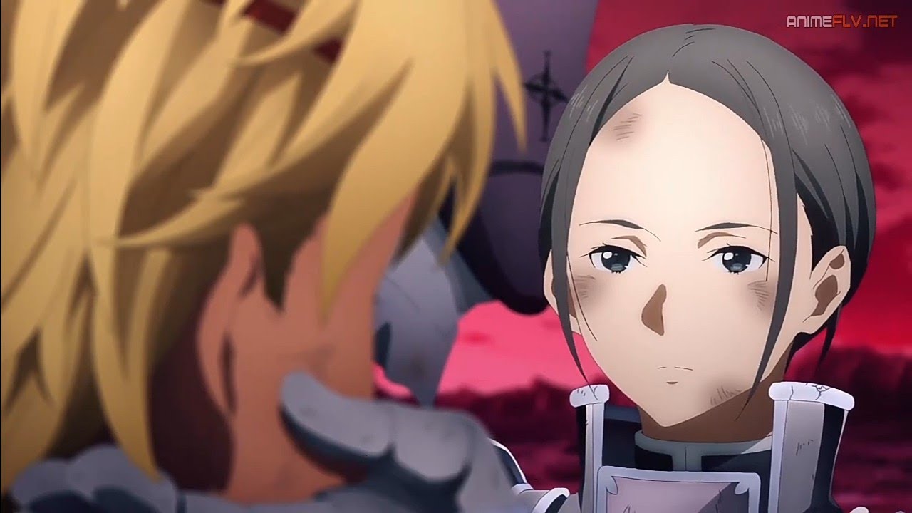 Scheta declara sus sentimientos hacia iskhan y él le responde - YouTube