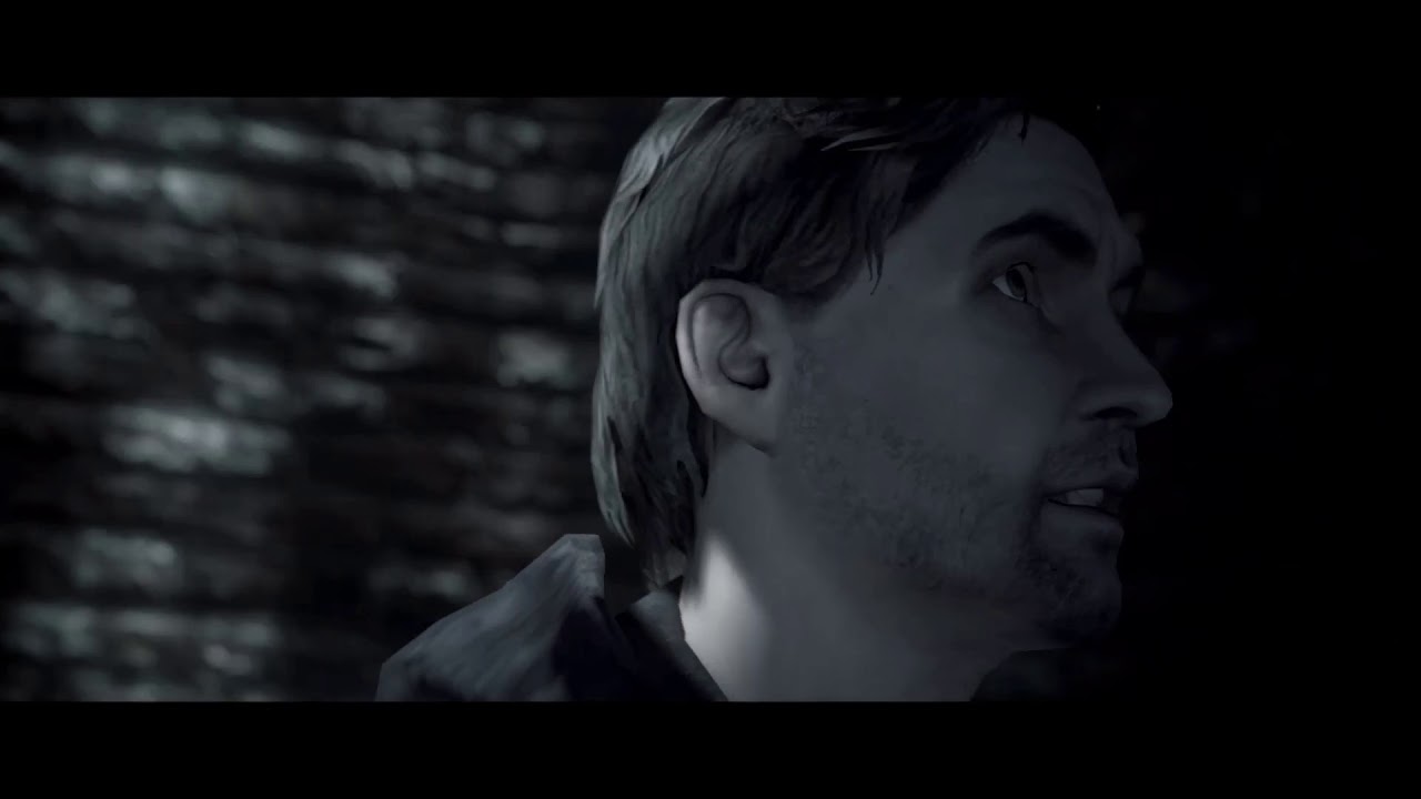 Halloween Double Feature, Day 1 [Alan Wake, Part 1] - YouTube
