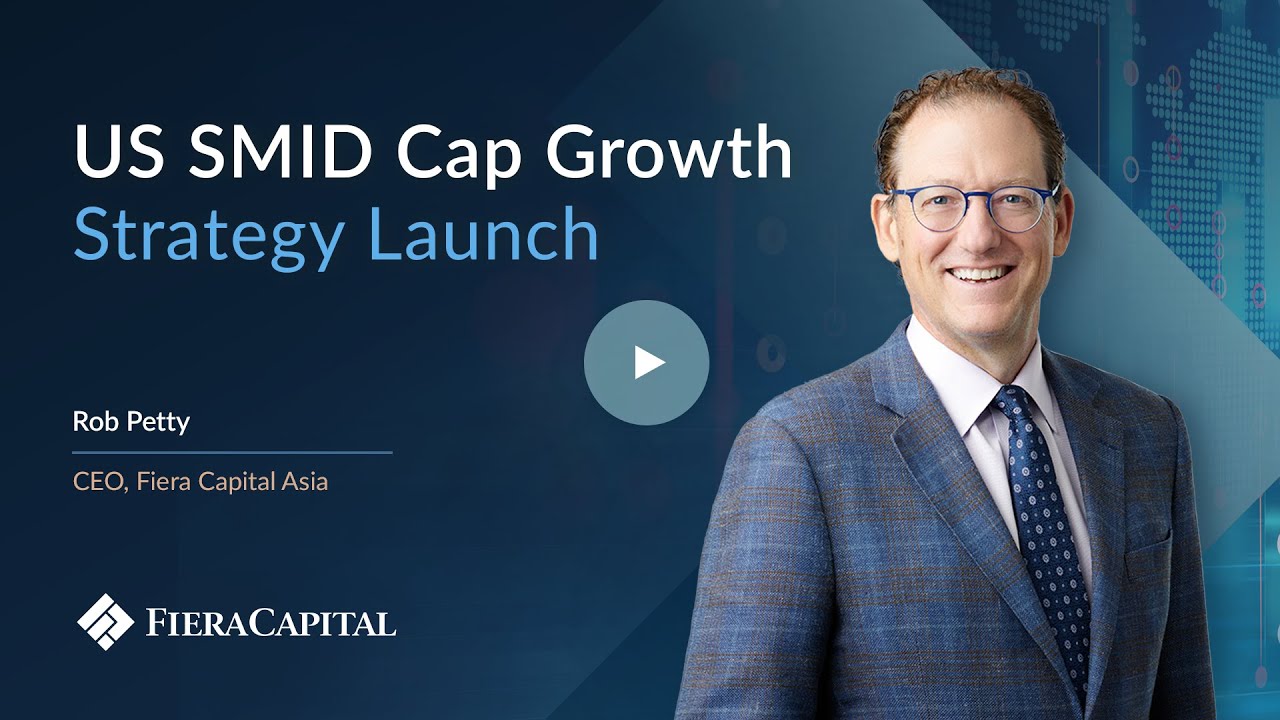 Fiera Capital launches market leading US SMID Cap Growth Strategy in ...