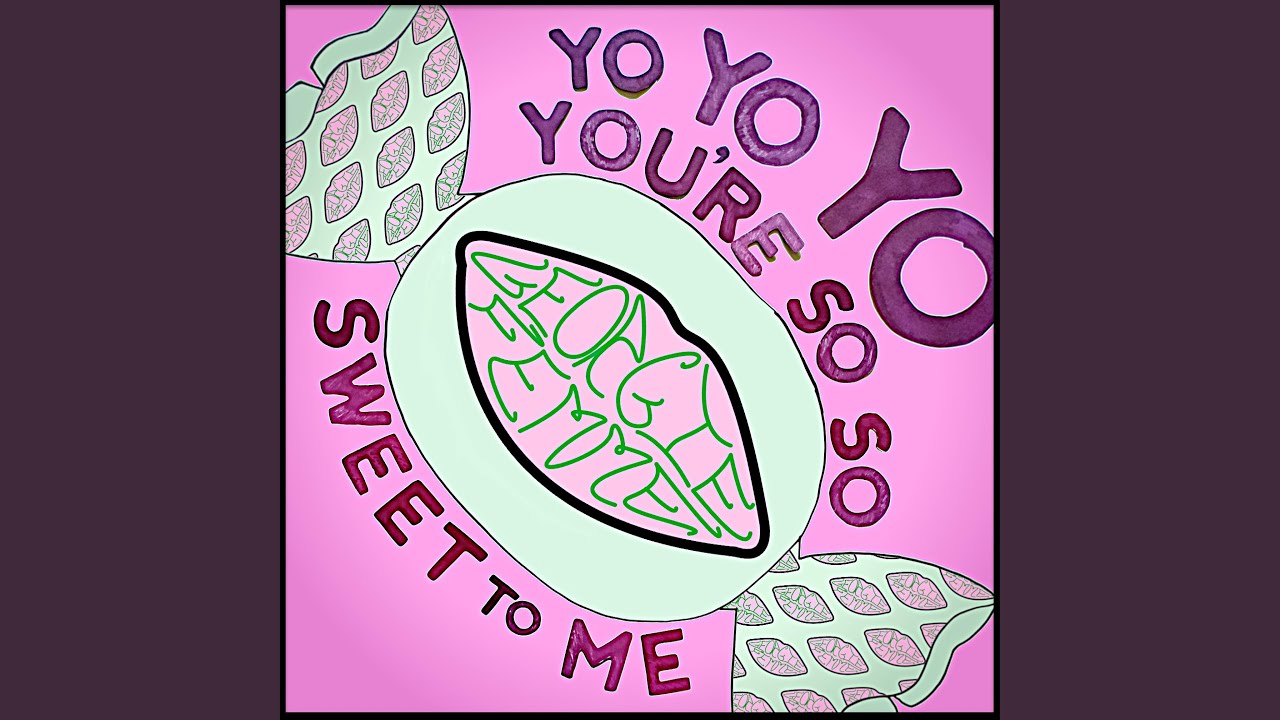 (Yo Yo Yo You're So So) Sweet To Me - YouTube