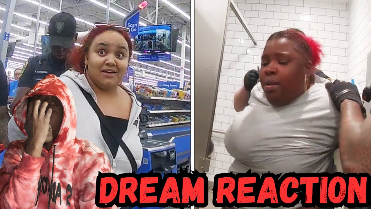 Walmart Shoplifting Sisters Go Nuts When Caught | I FEEL BAD FOR THE ...