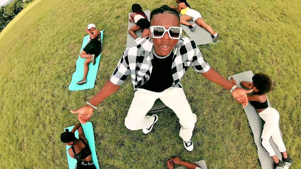 PAPA JUXY-FIGA-(OFFICIAL VISUAL)-DIR VJ KEN - YouTube