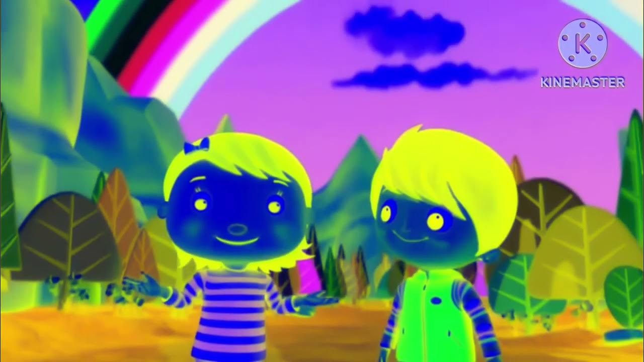 Let’s Sing Again Effects Sponsored by Preview 2 Effects - YouTube