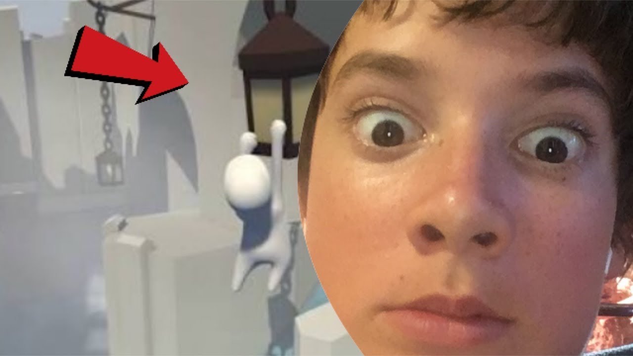 The Definition Of Rage Human Fall Flat YouTube the-definition-of-rage-human-fall-flat-youtube