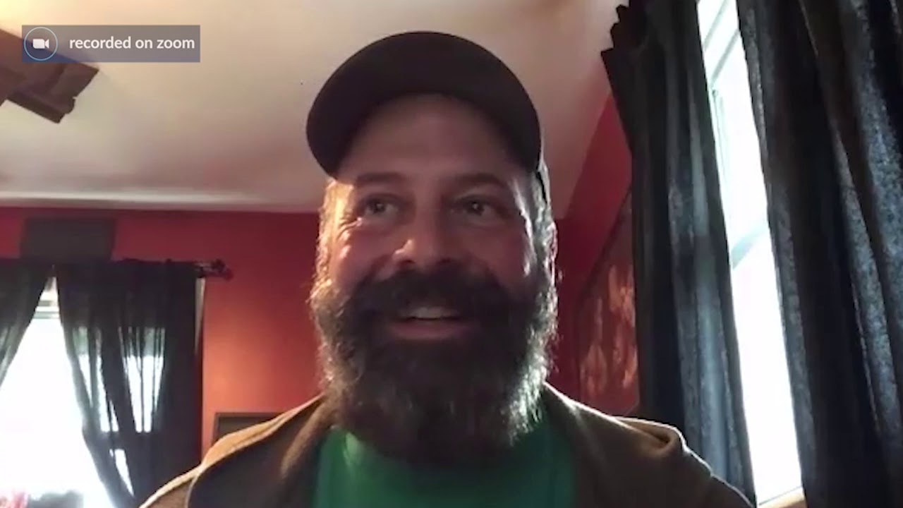 DSP Ken Reedy on protecting myself and others - YouTube