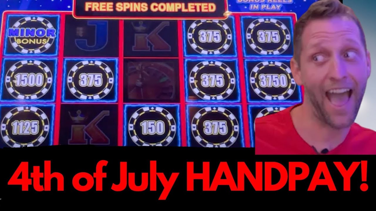 It FINALLY Happened July 4th JACKPOT HANDPAY At Eureka Casino In it-finally-happened-july-4th-jackpot-handpay-at-eureka-casino-in