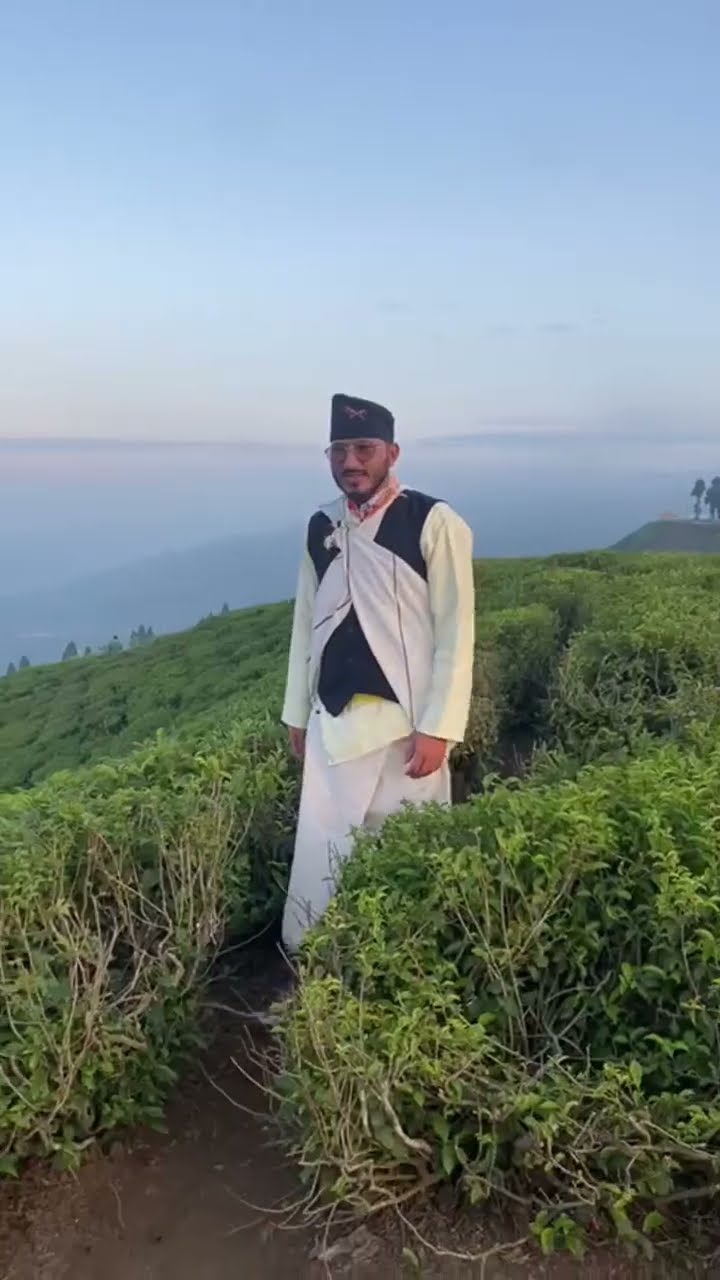 Ilam chiya bagan 2079 satyawati gulmi #love 🇳🇵🇳🇵🇳🇵💟 - YouTube