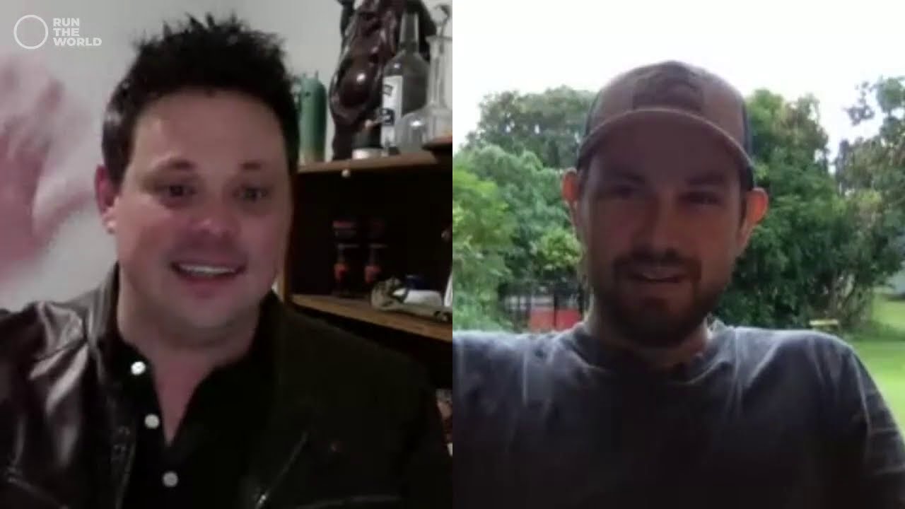 LIVE Q&A - DESIGN BY TV STARS - Brian Crabb and Tyson Spiess - YouTube