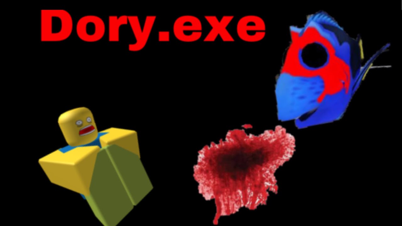 Dory.exe - YouTube
