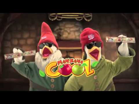 Comercial Yogurice - Quala México - 2013 - YouTube