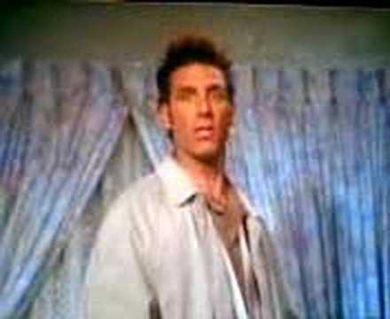 kramer screaming - YouTube