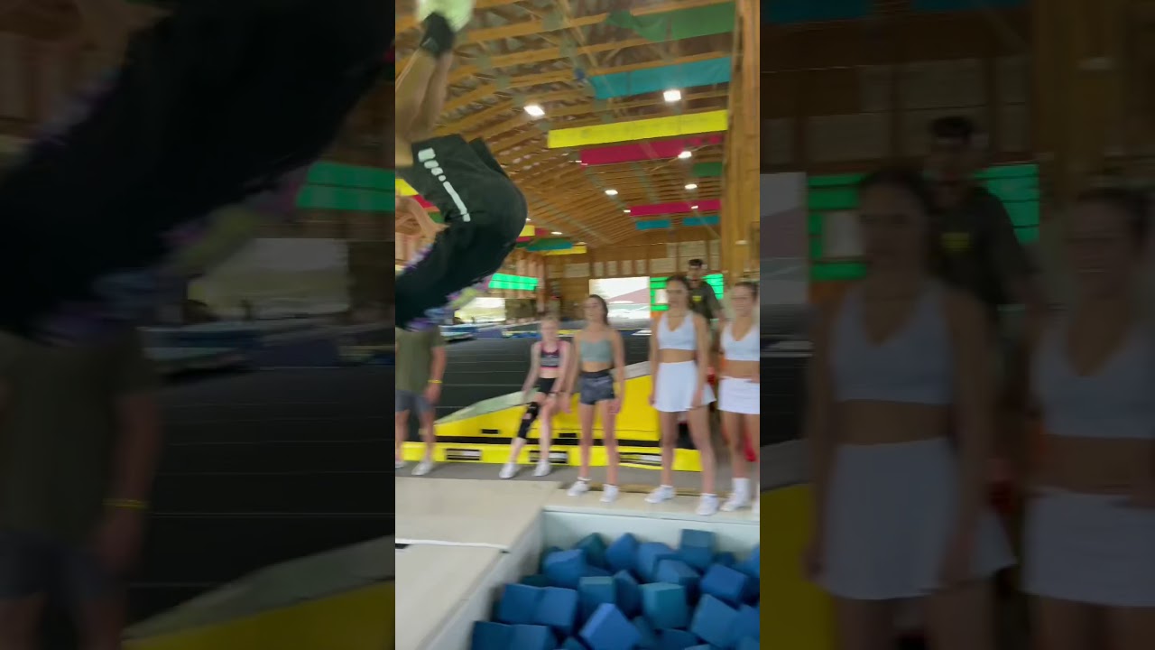 Island Hop Challenge! Part 2 #Shorts - YouTube