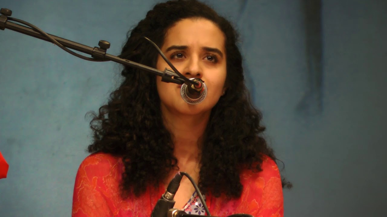 Song 10 - The Rose by Meher Mistry - YouTube