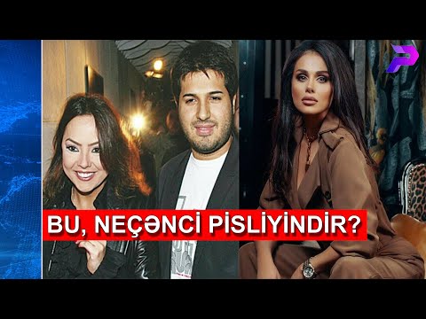 ŞƏMKİRDƏ EYNİ TOYDA OLAN GÜNEL EBRUNU YIXIB-SÜRÜDÜ