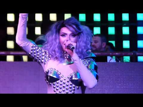 LÉO AQUILLA -  MAS QUE TRANS É ESSA | \