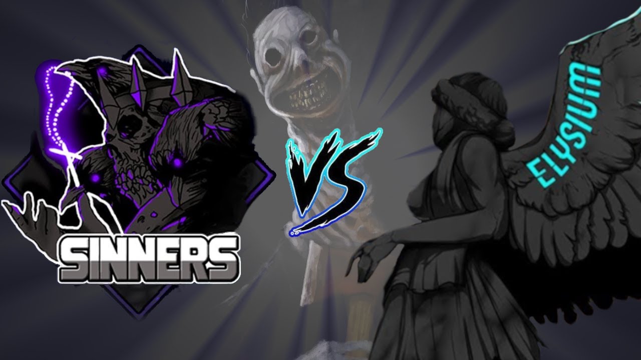 HOW TEAM ELYSIUM PLAYS VS THE UNKNOWN | XENODBD | DEAD BY DAYLIGHT ...