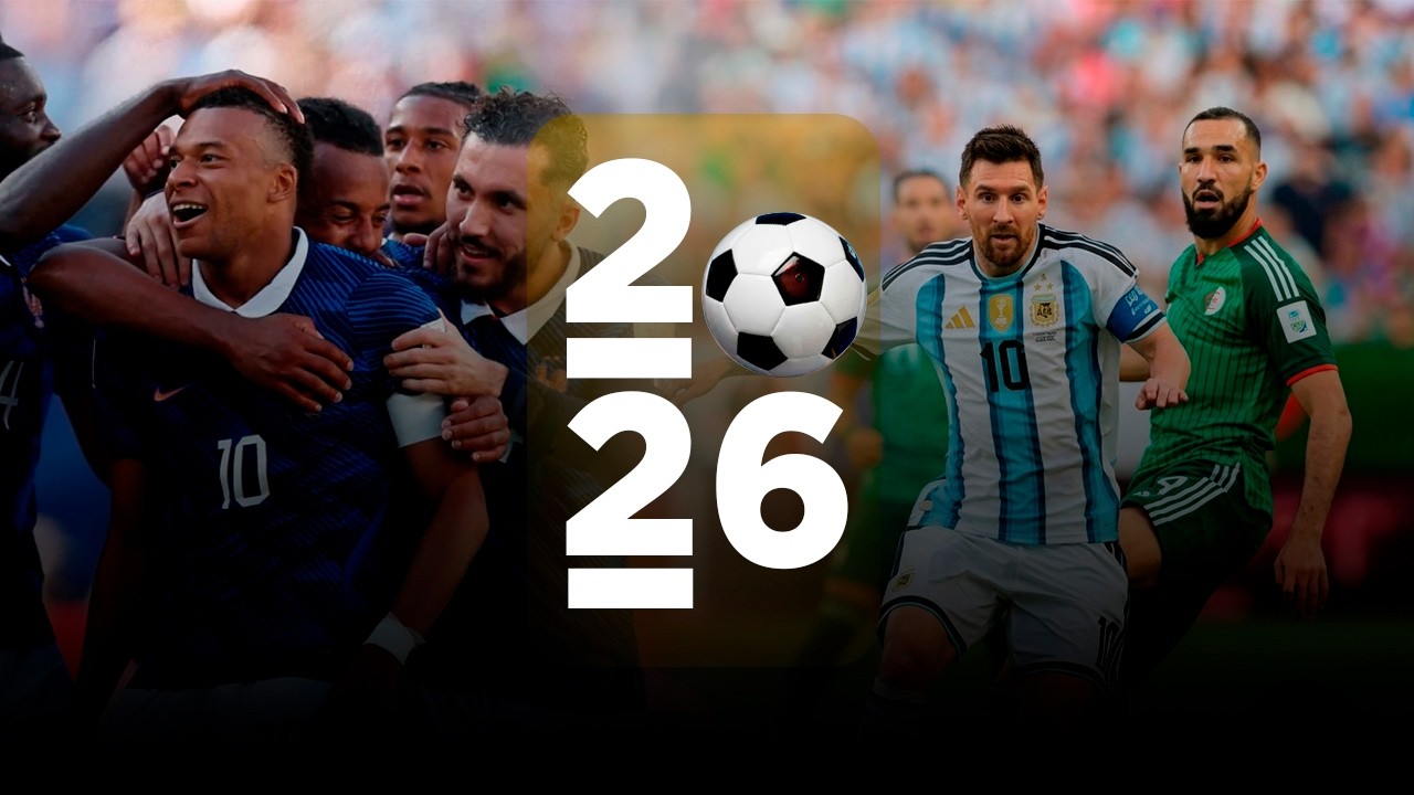 Análisis de los Grupos I y J: Tablas de posiciones tras los debuts de ...