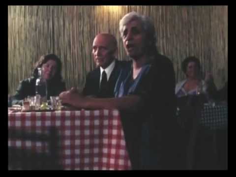 ΔΟΜΝΑ ΣΑΜΙΟΥ ΔΗΜΗΤΡΟΥΛΑ - YouTube