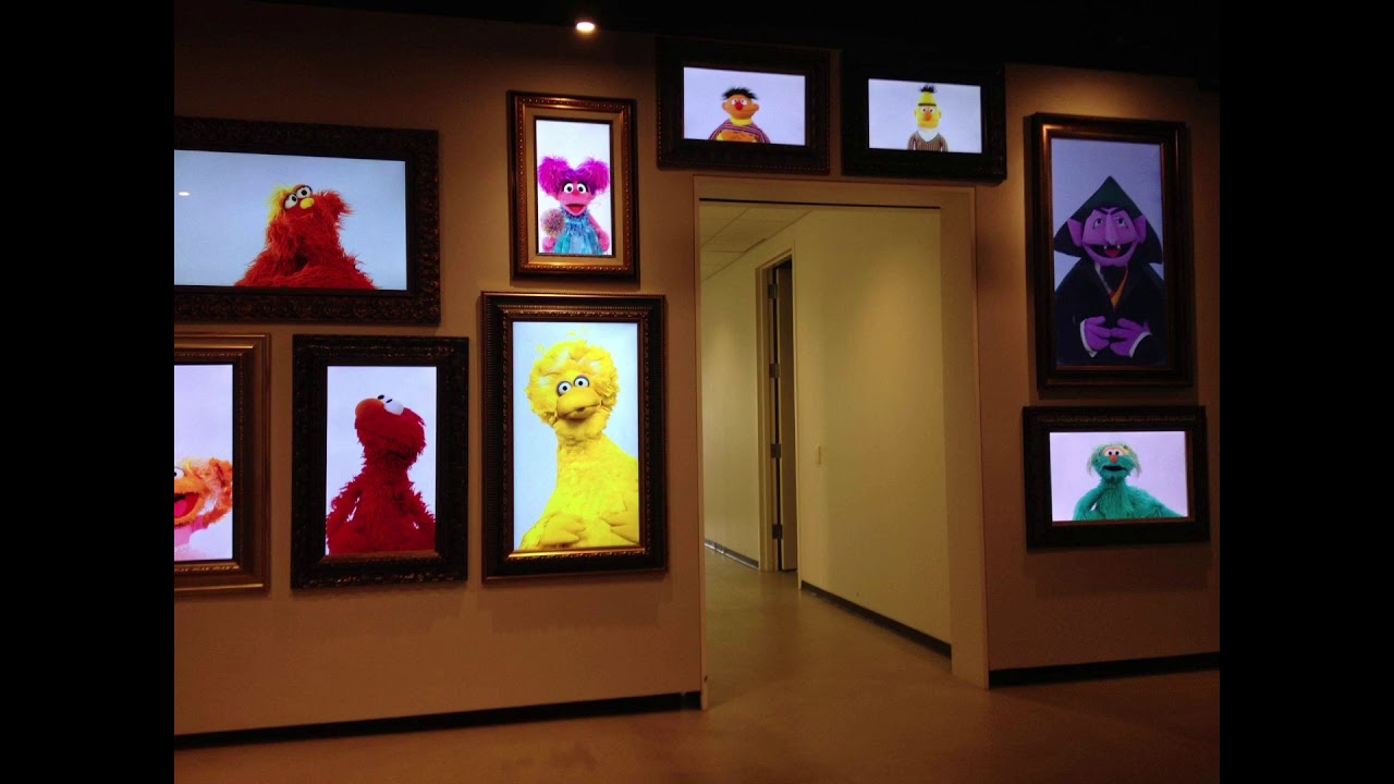 Curious George Sheep Herder - YouTube