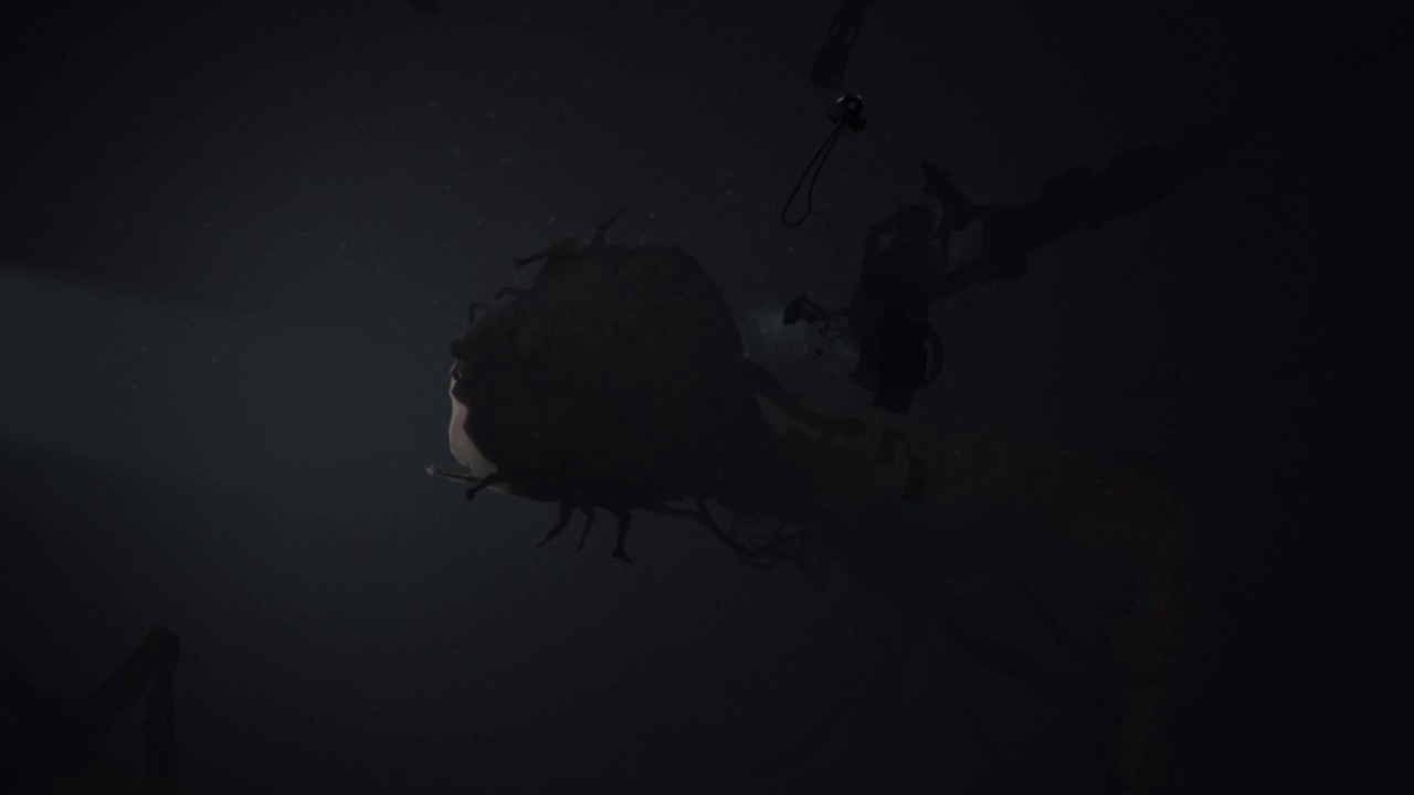 INSIDE Final Part: The Human Blob - YouTube