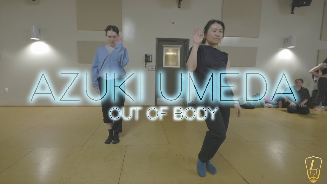 Gorillaz, Imani Vonshà, Zebra Katz, & Kilo Kish "Out of Body" - LUME // Choreography by Azuki ...