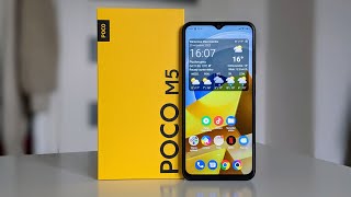 Poco M5 64 ГБ / 4 ГБ - купить смартфон: цены, отзывы, характеристики ...