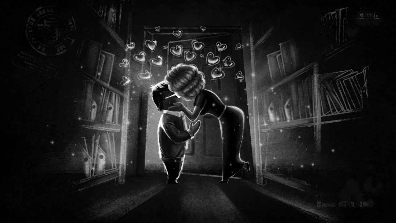 GİZLİ AŞK | Beholder 2 | Bölüm 2 - YouTube