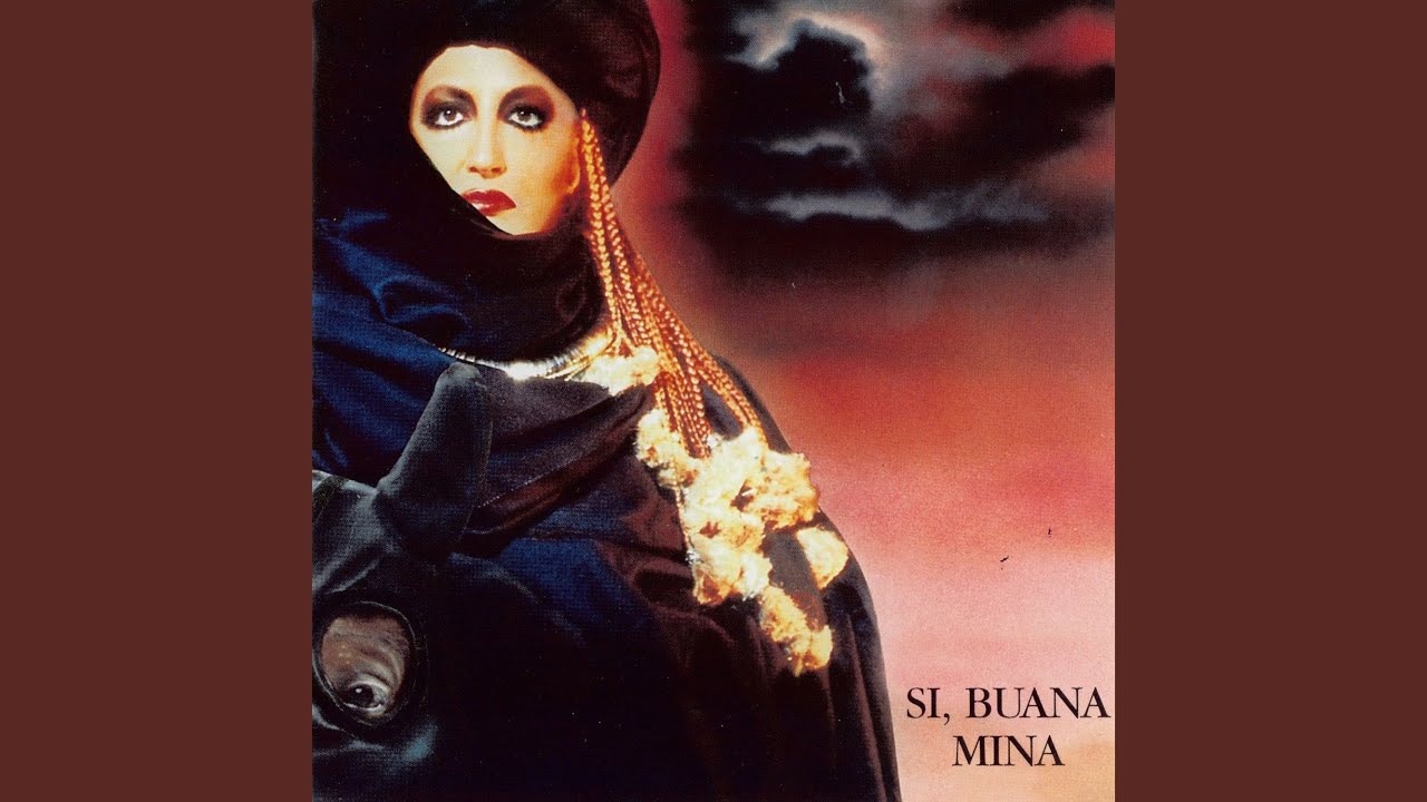 Bella Senz'Anima (2001 Remaster) - YouTube