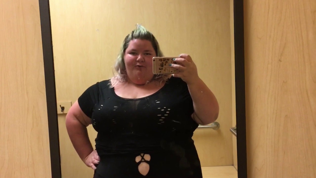 Inside The Dressing Room: Ross - YouTube