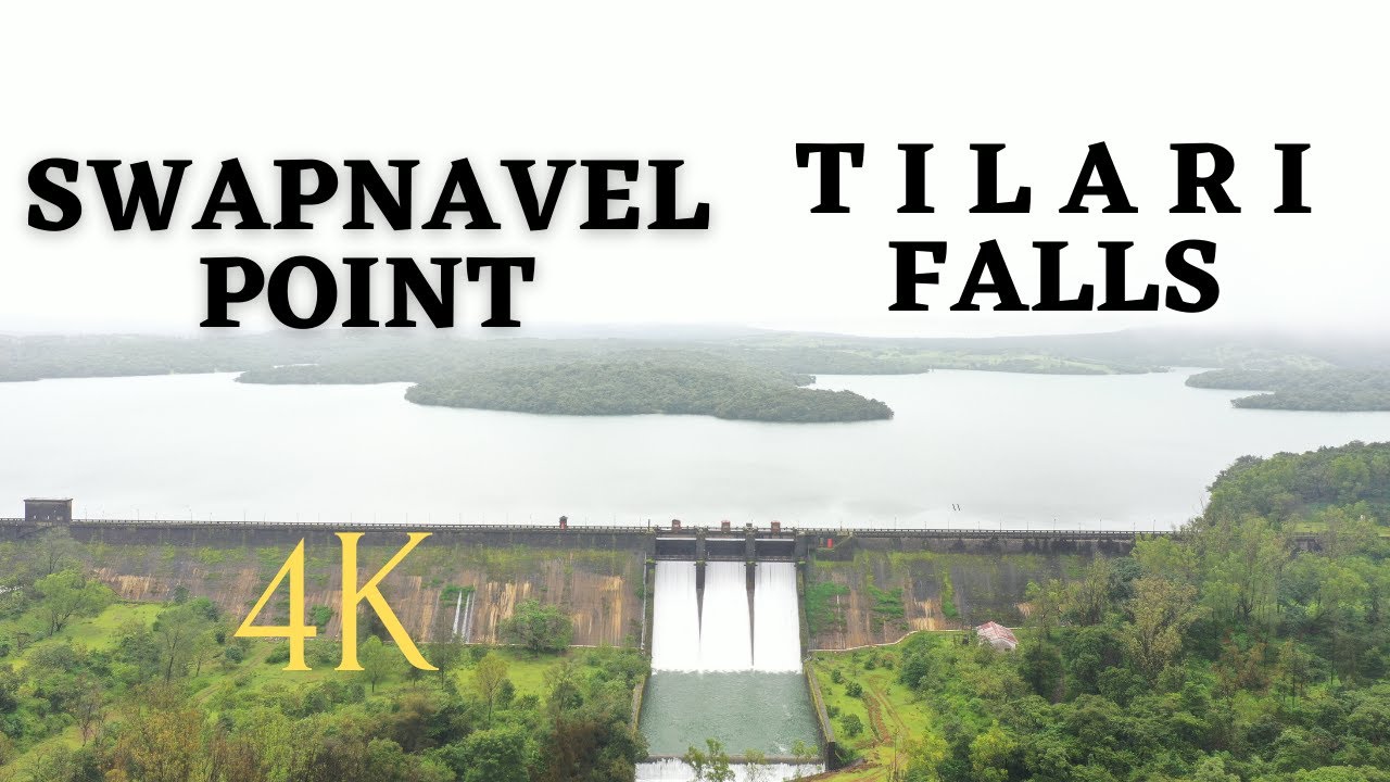 TILARI FALLS | TILARI DAM | SWAPNAVEL POINT | BELGAUM NEARBY PLACES ...