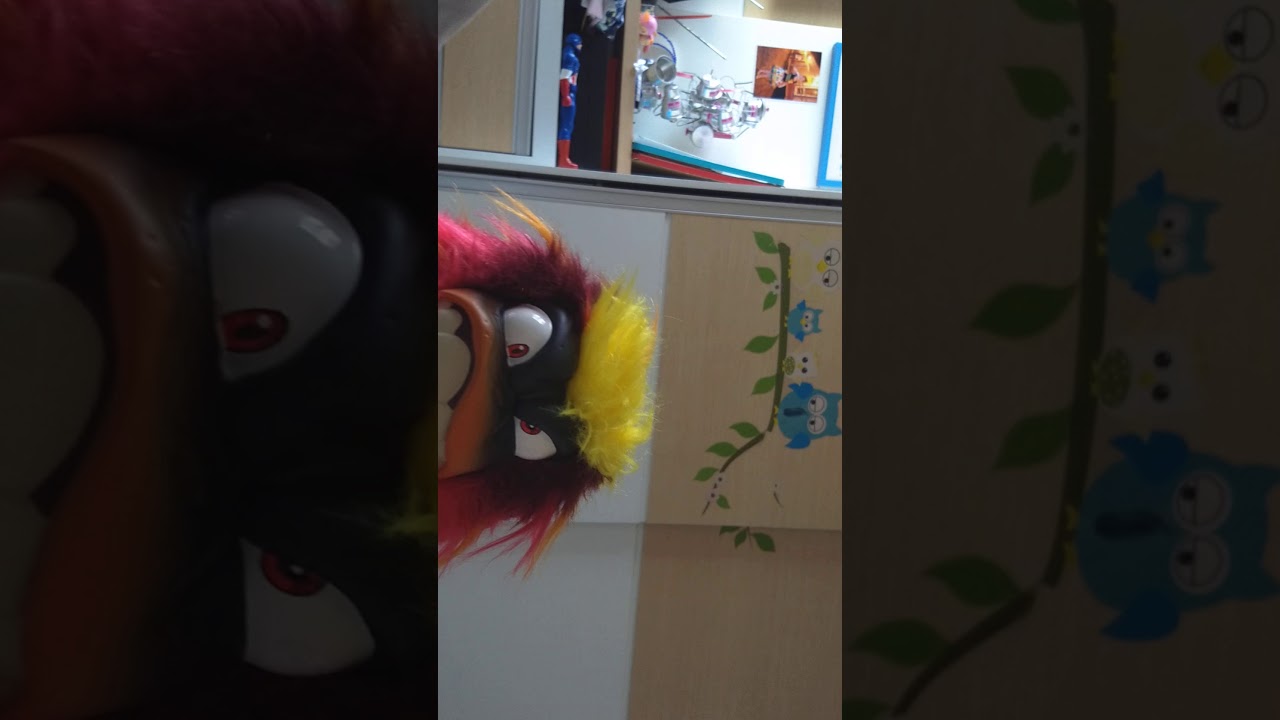 Grumblies 2 - YouTube