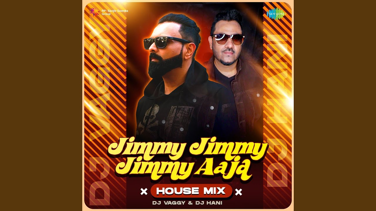 Jimmy Jimmy Jimmy Aaja - House Mix - YouTube Music