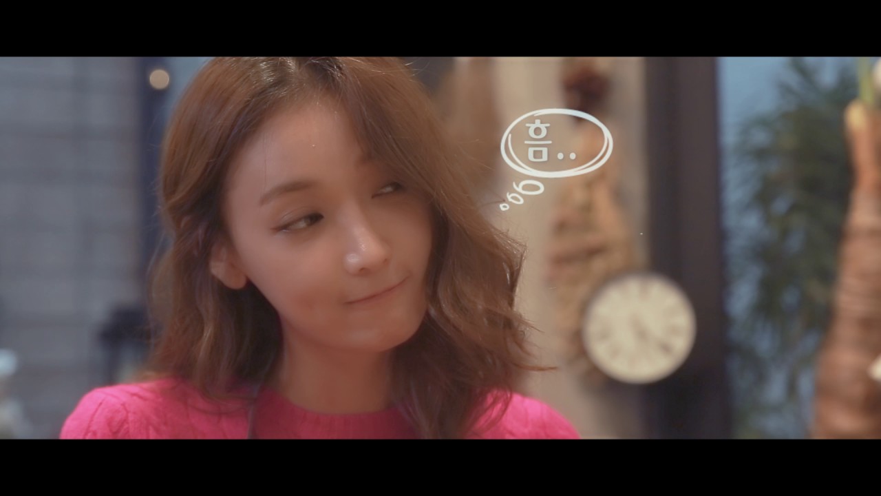Paul Song(폴송) 2nd single album "사랑뺏기" M/V Full Movie - YouTube