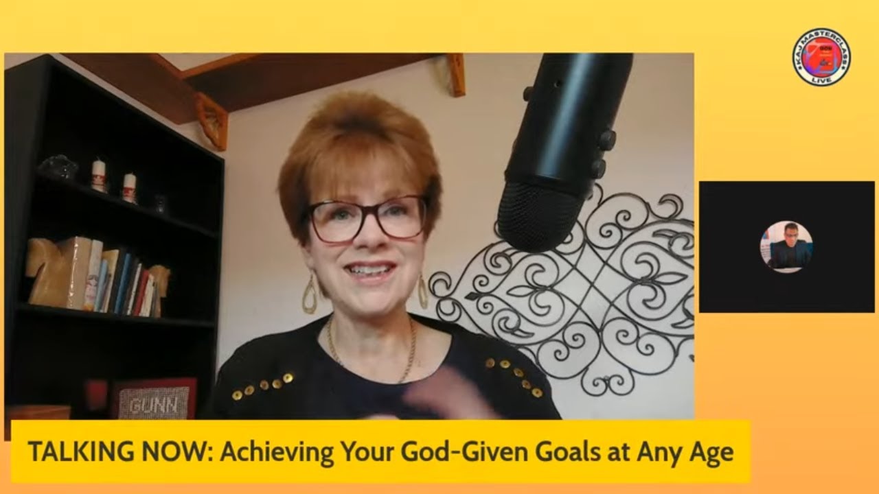 From Cancer Survivor to Goal-Getter: Wendy Gunn’s Journey to Finding ...