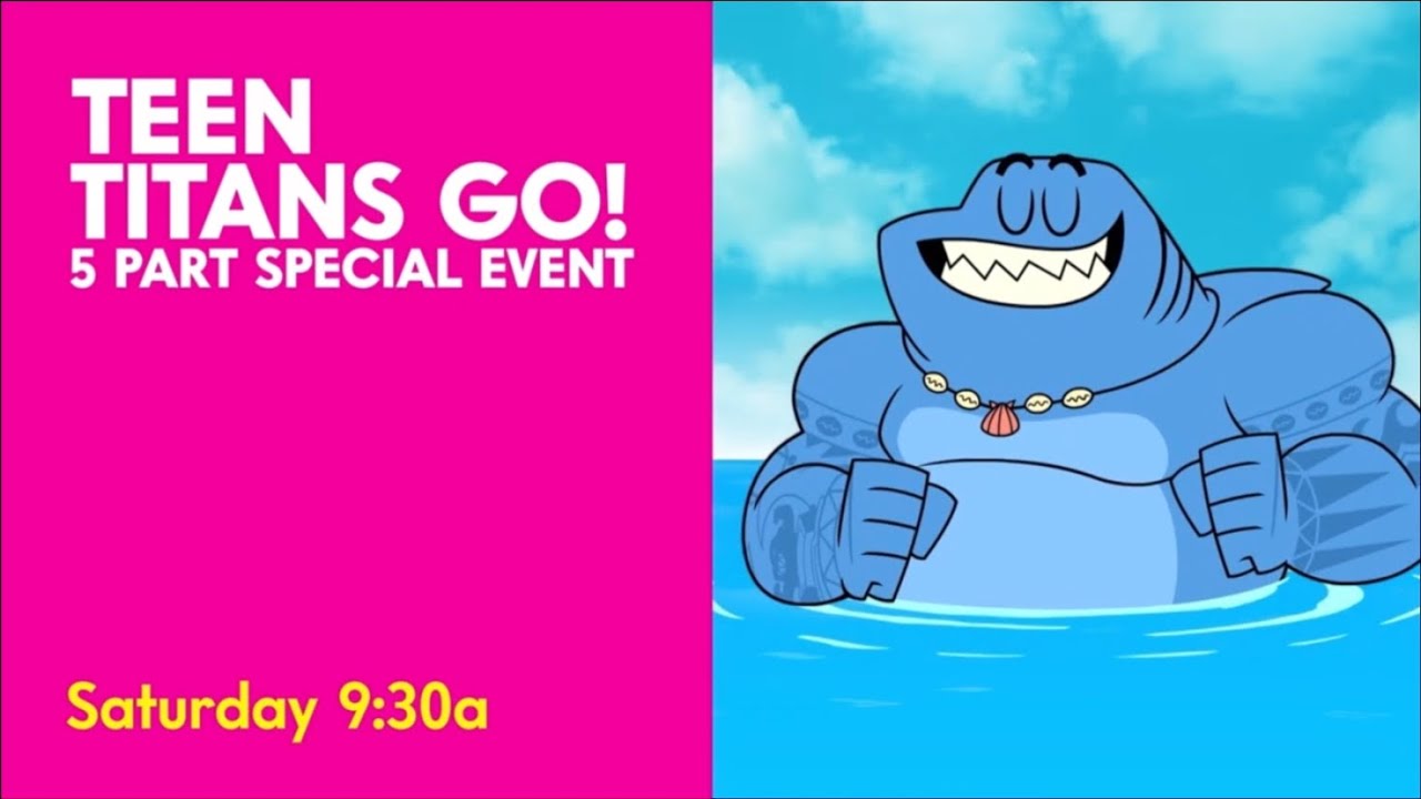 Cartoon Network (US) Continuity July 18th 2025. - YouTube