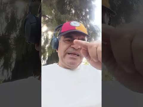 Lütfen sonuna kadar dinleyin! Armegedon süreci ile ilgili son değerlendirmem!