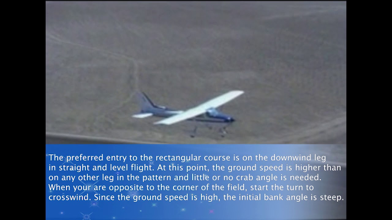 22 Rectangular Course - YouTube
