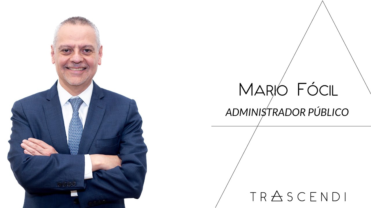 Entrevista con Mario Fócil: "Un camino hacia la diversidad y la ...