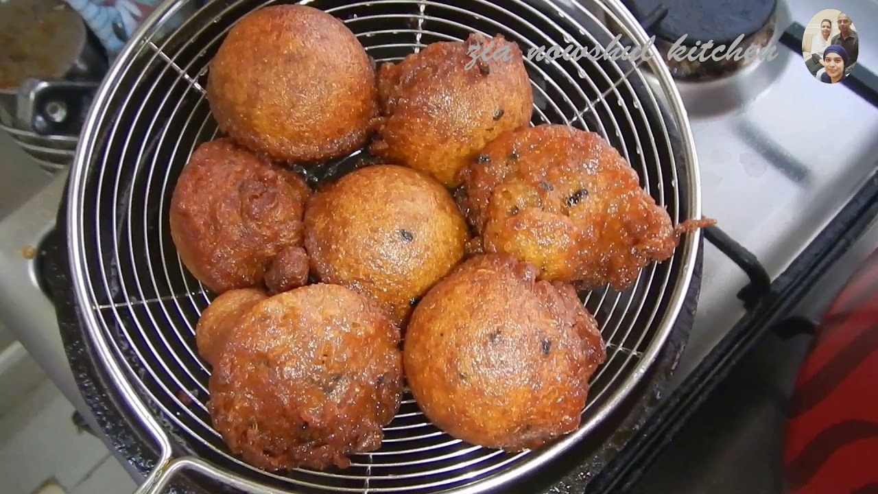 Recipe 159 : Unniyappam Recipe || Very Easy Method || Kerala Style ...