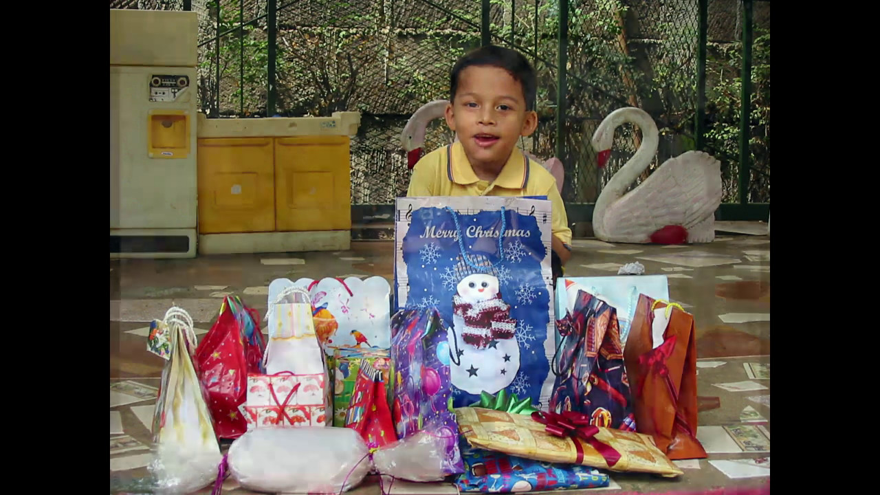 Felicidades Rodolfo Gabriel - YouTube