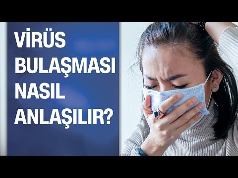 Koronavirüs tanısı için bu kritik sorular soruluyor