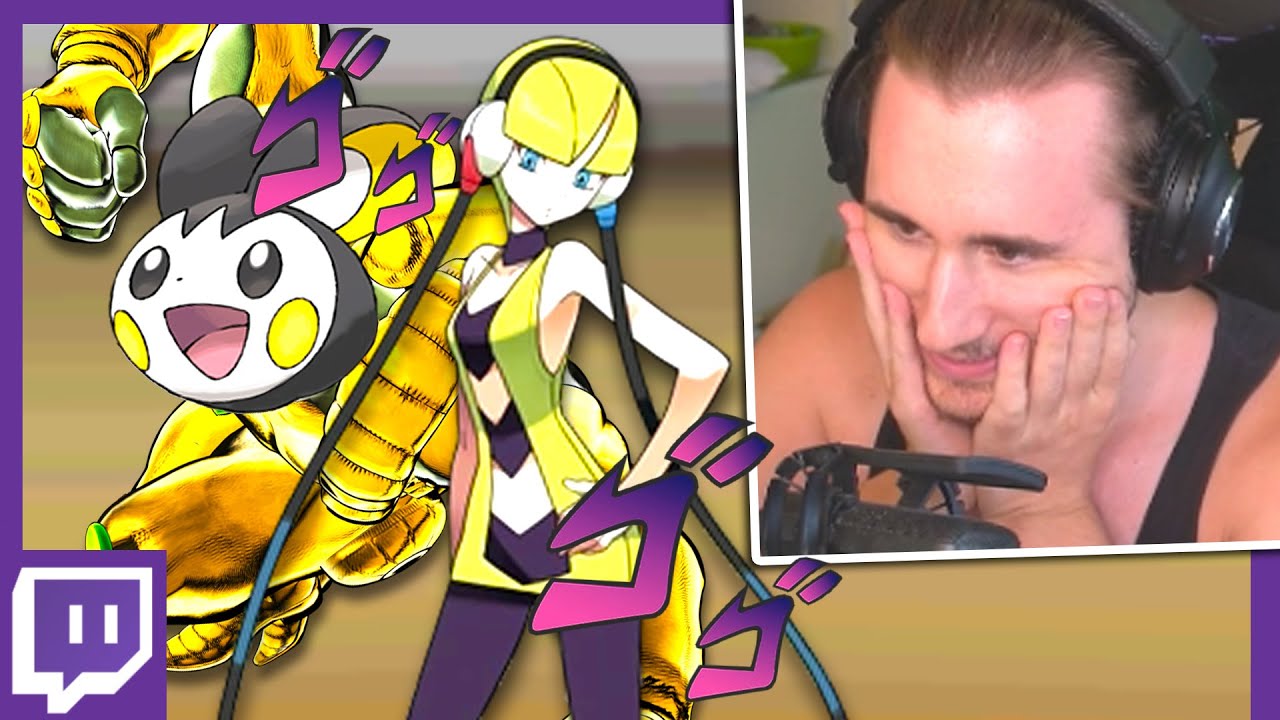 CAMELIA NON PERDONA - Pokémon Nero Nuzlocke HC #3 - YouTube