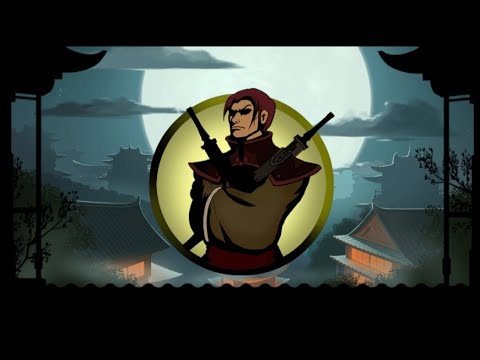 Shadow fight 2 Dandy - YouTube