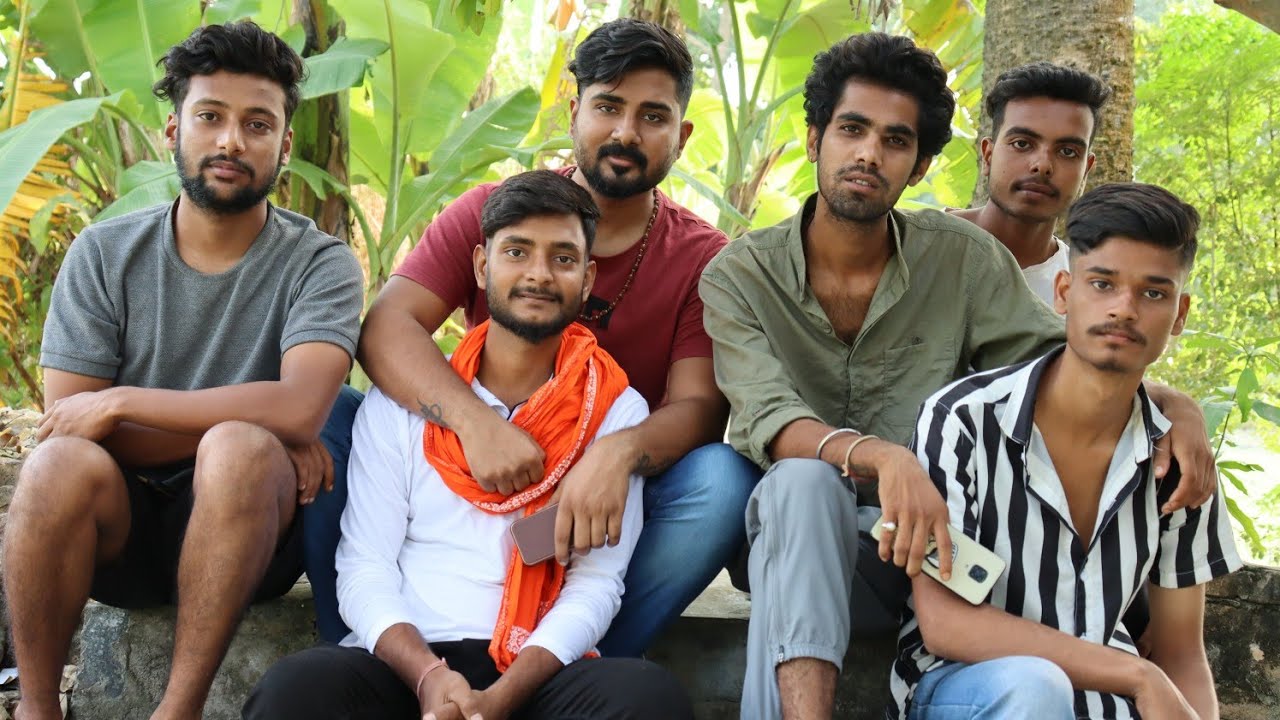 Rana Dipu singh | Sonu Honey | सब लोग काम करेगे | The Creator | channel ...